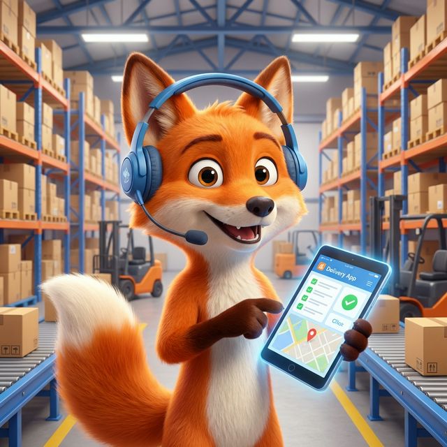 Foxia CRM - Hệ sinh thái Chuyển đổi số & Tăng tỷ lệ mua lại (Resale ...
